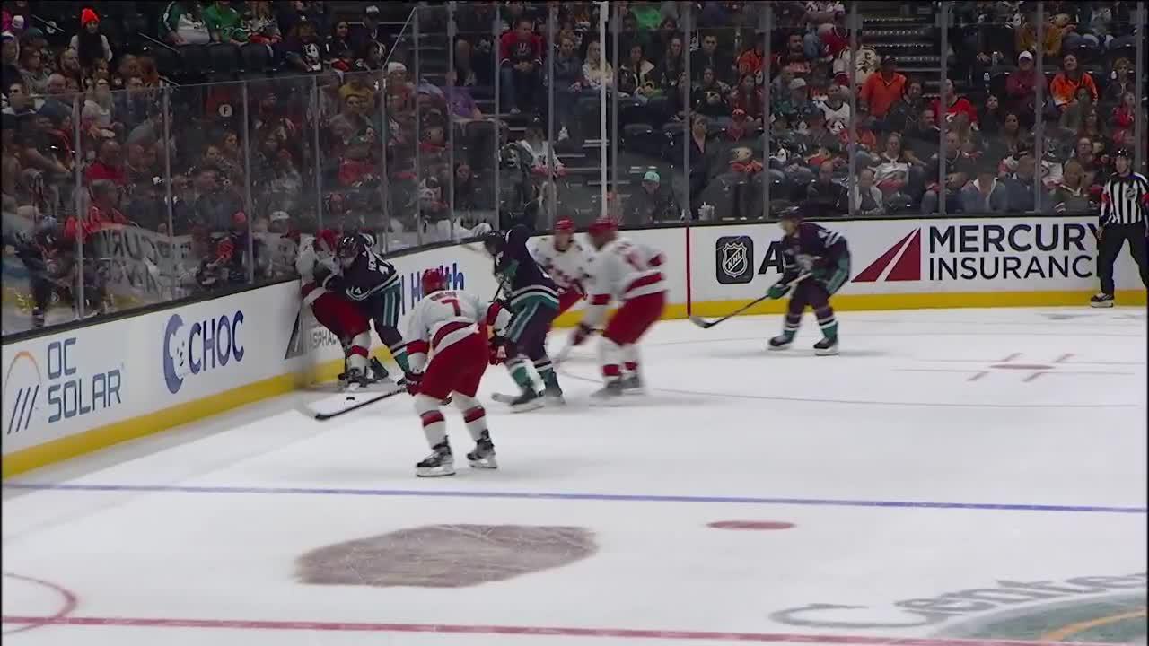 Fowler scores ENG | NHL.com