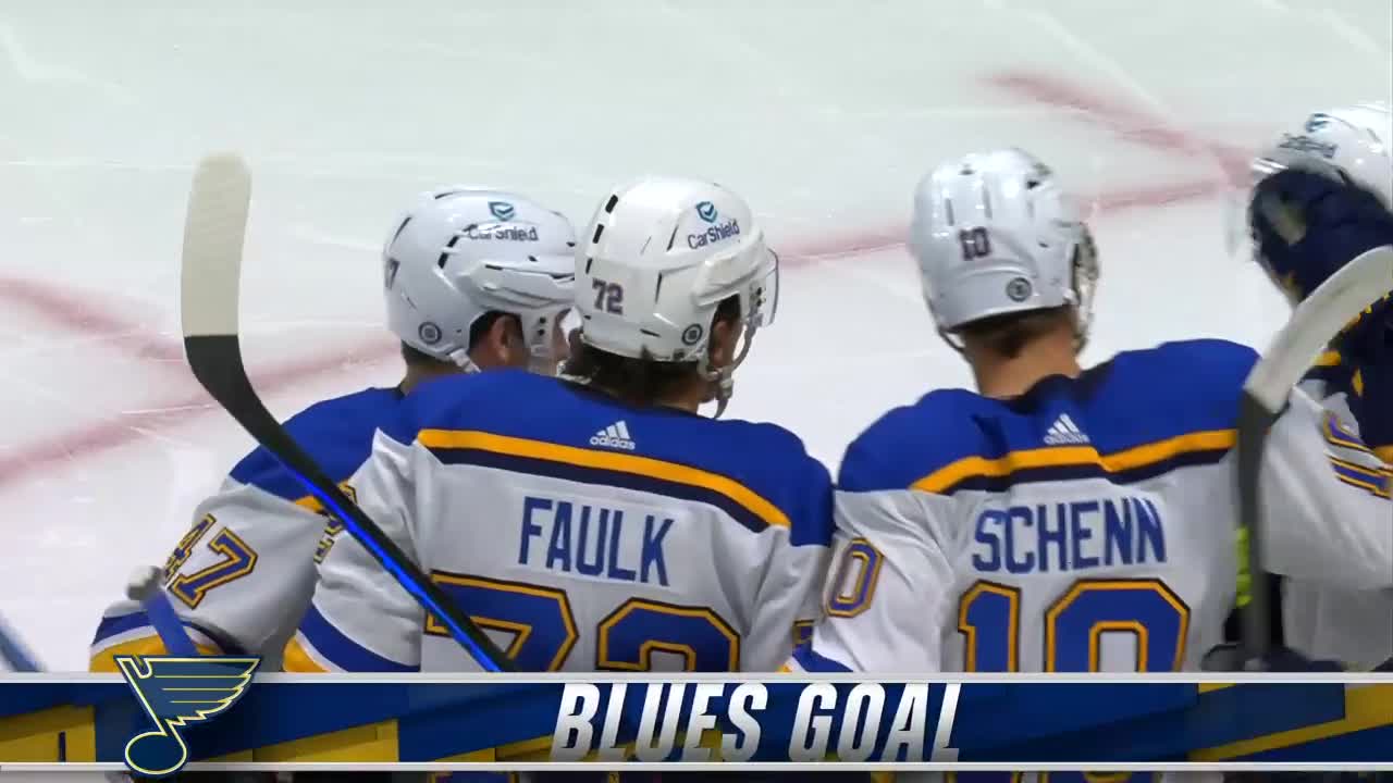 Schenn starts scoring | NHL.com