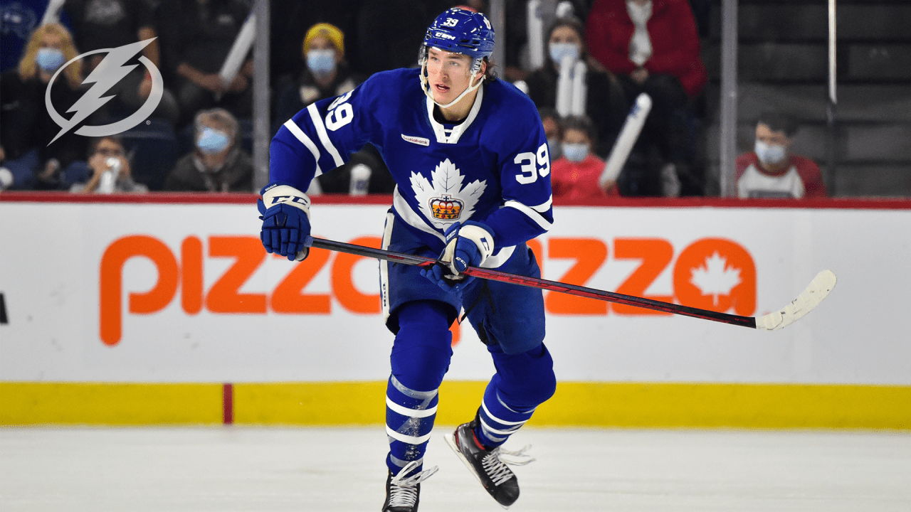 Lightning claim forward Curtis Douglas off waivers | Tampa Bay Lightning