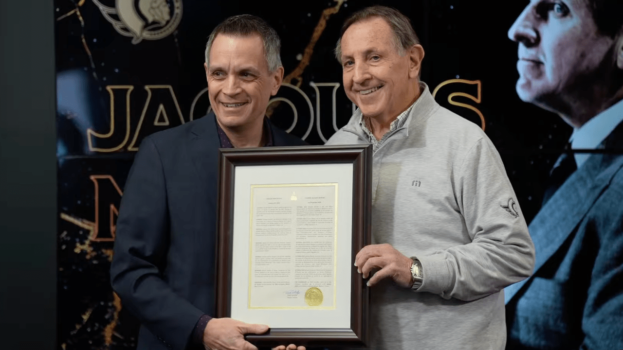 Mayor of Ottawa proclaims Jan. 24 as Jacques Martin Day | Ottawa Senators