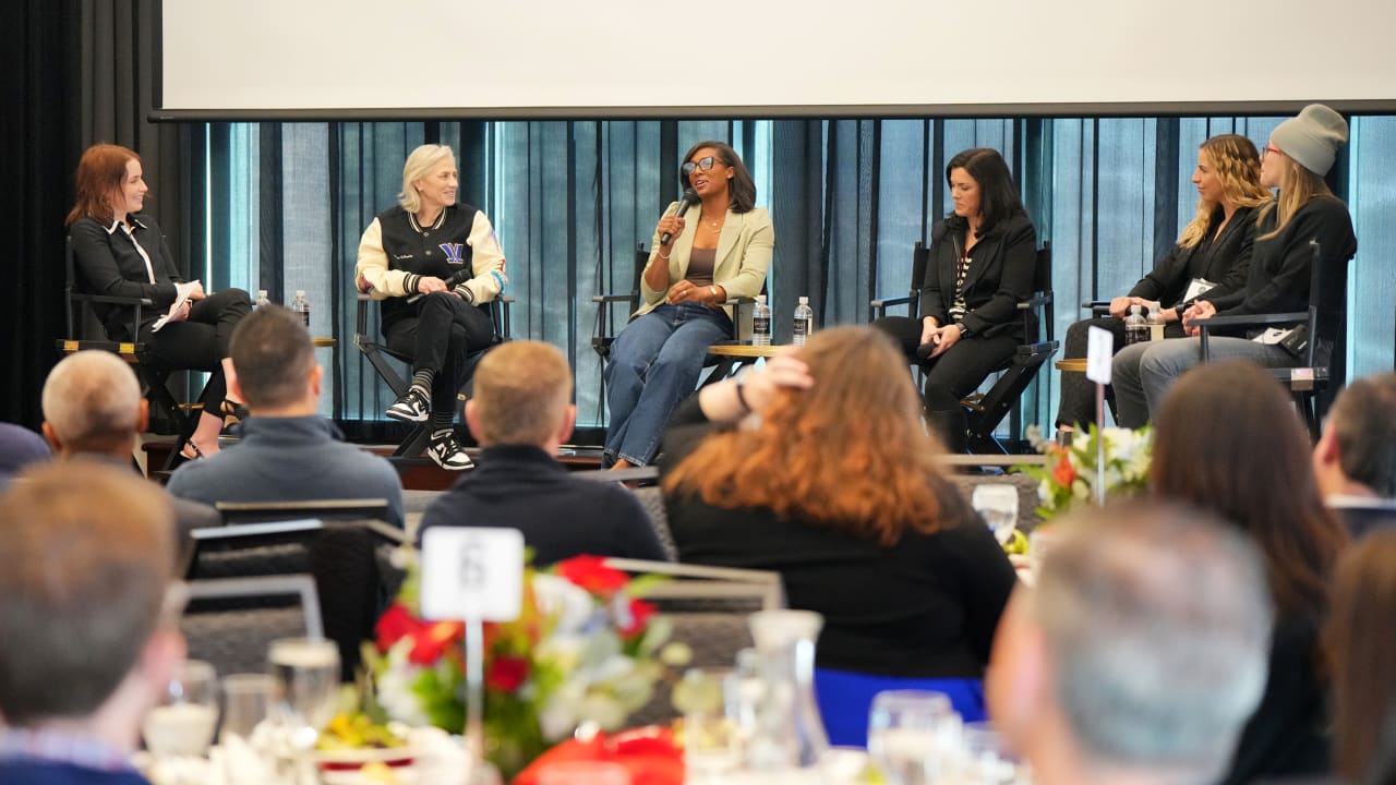 Columbus Ice Hockey Club honored with NHL Foundation U.S. grant | NHL.com