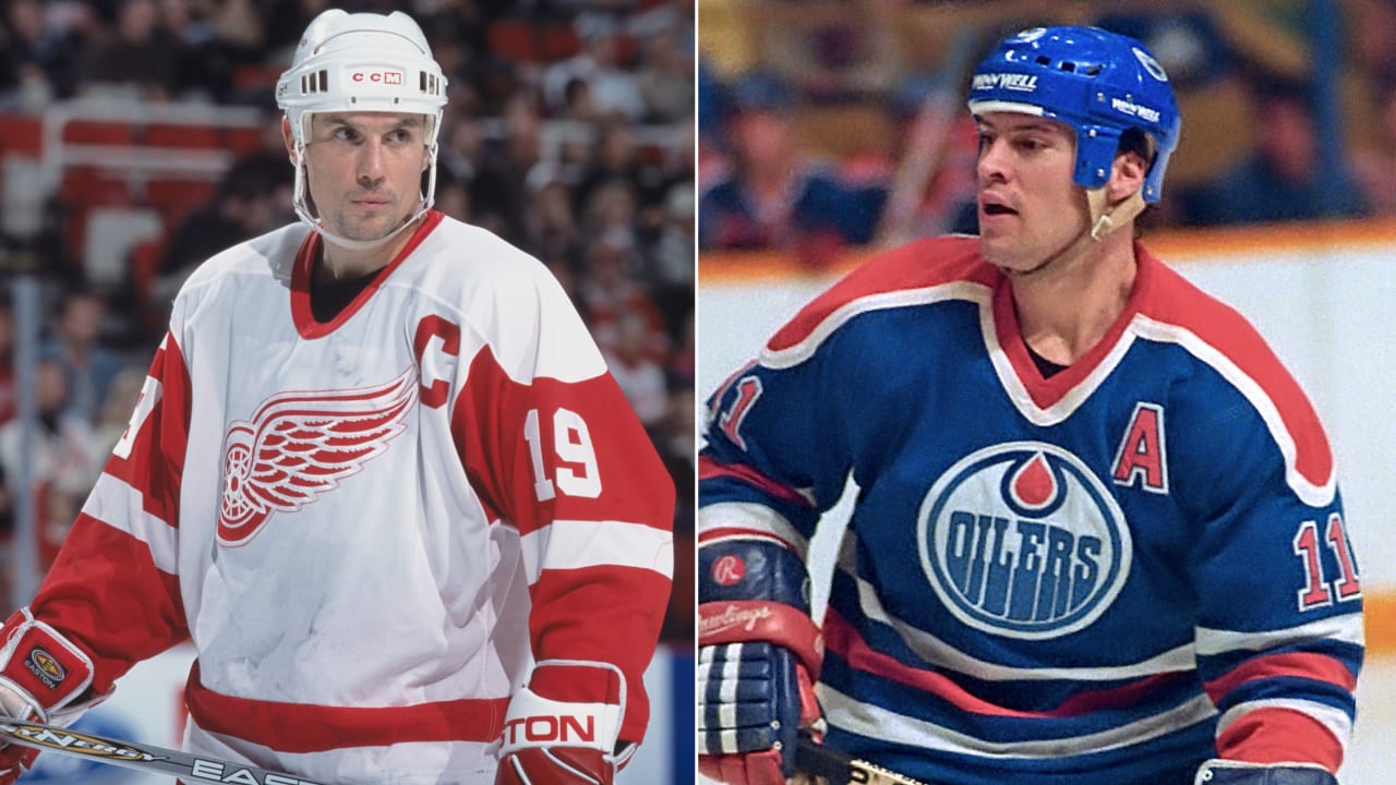 'NHL's Who Wore It Best?': Nos. 20-11 | NHL.com