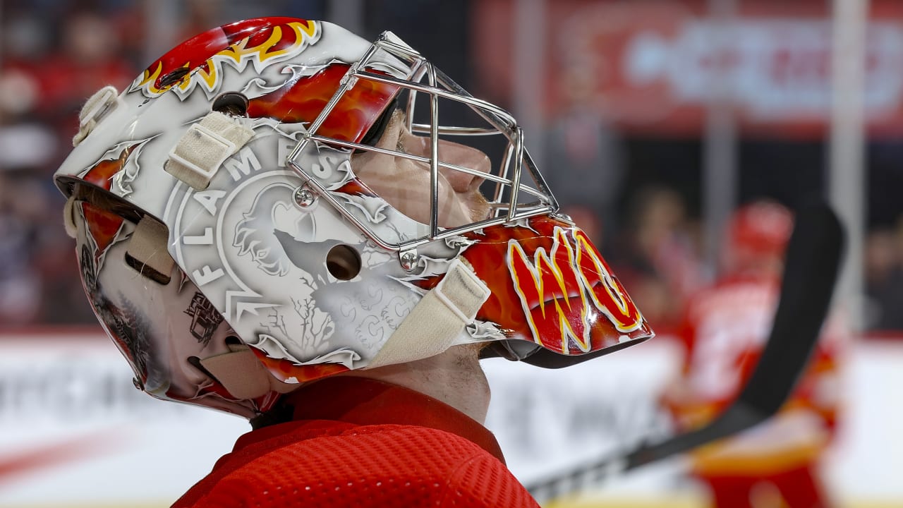 Photo Gallery - Flames vs. Capitals 18.03.24 | Calgary Flames