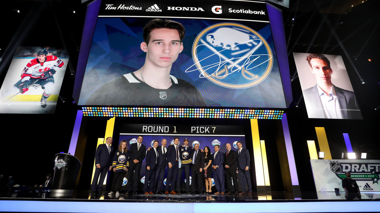 Family's belief paved road from the Yukon to Buffalo for Cozens ...