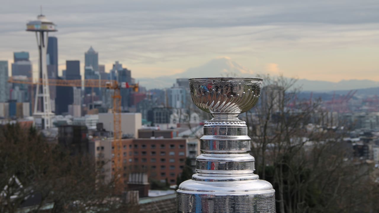 Seattle NHL expansion approved by Board of Governors | NHL.com