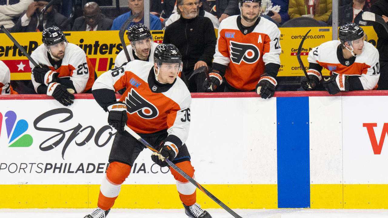 Ny NHL-chans för Emil Andrae | NHL.com/sv