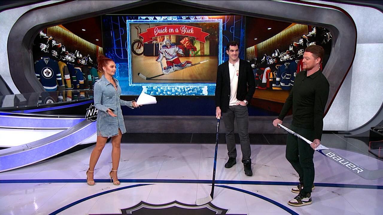 NHL Now: Trinkets and Treasures | NHL.com