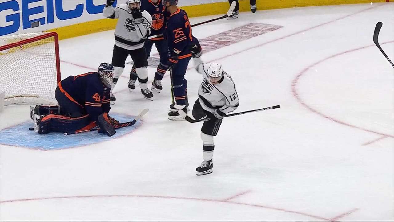 Game 2: Kings vs. Oilers tonight | NHL.com