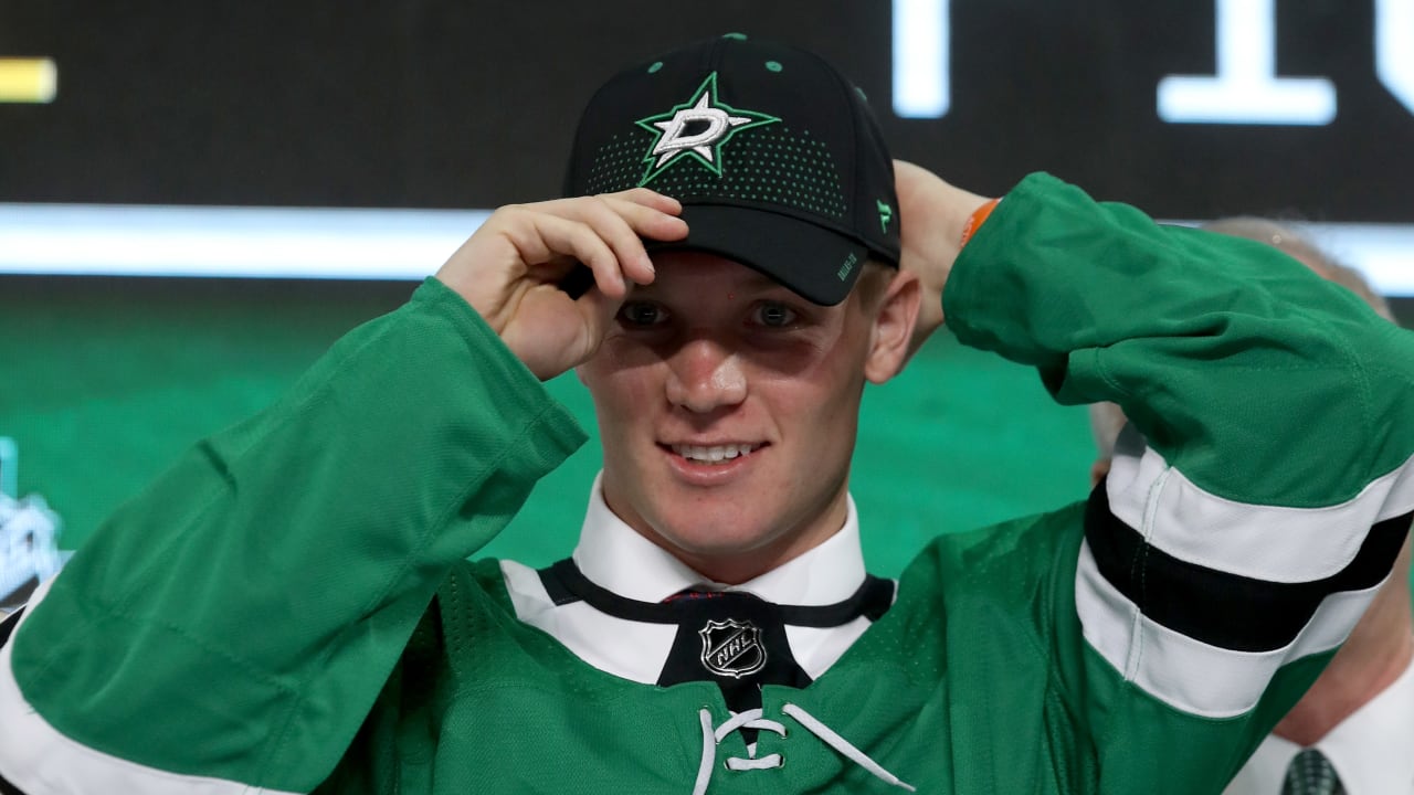 2019 NHL Draft guide: Date, time, TV schedule, live stream, picks ...