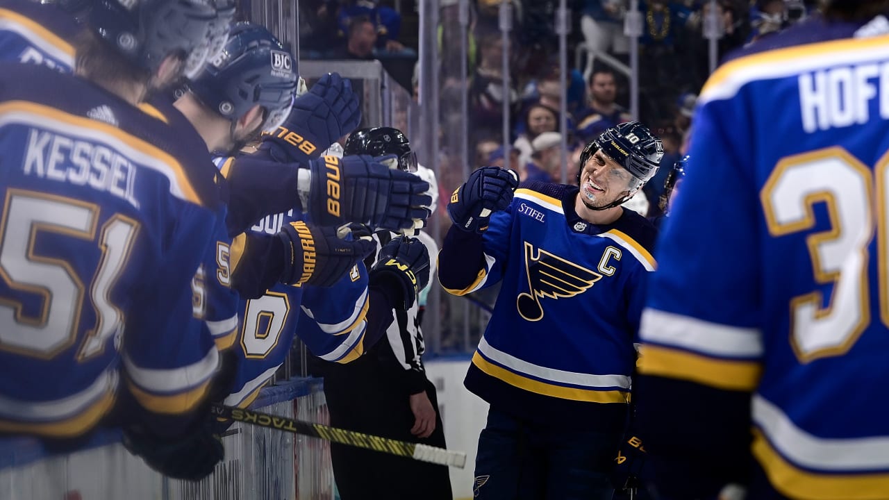 Schenn's 20th goal of season | NHL.com