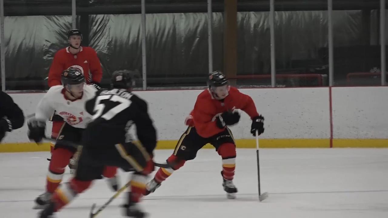 PHILLIPS - 07.09.19 | Calgary Flames