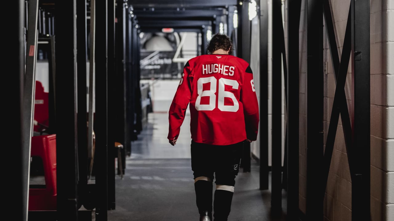Devils Open 2024 Training Camp | NOTEBOOK | New Jersey Devils