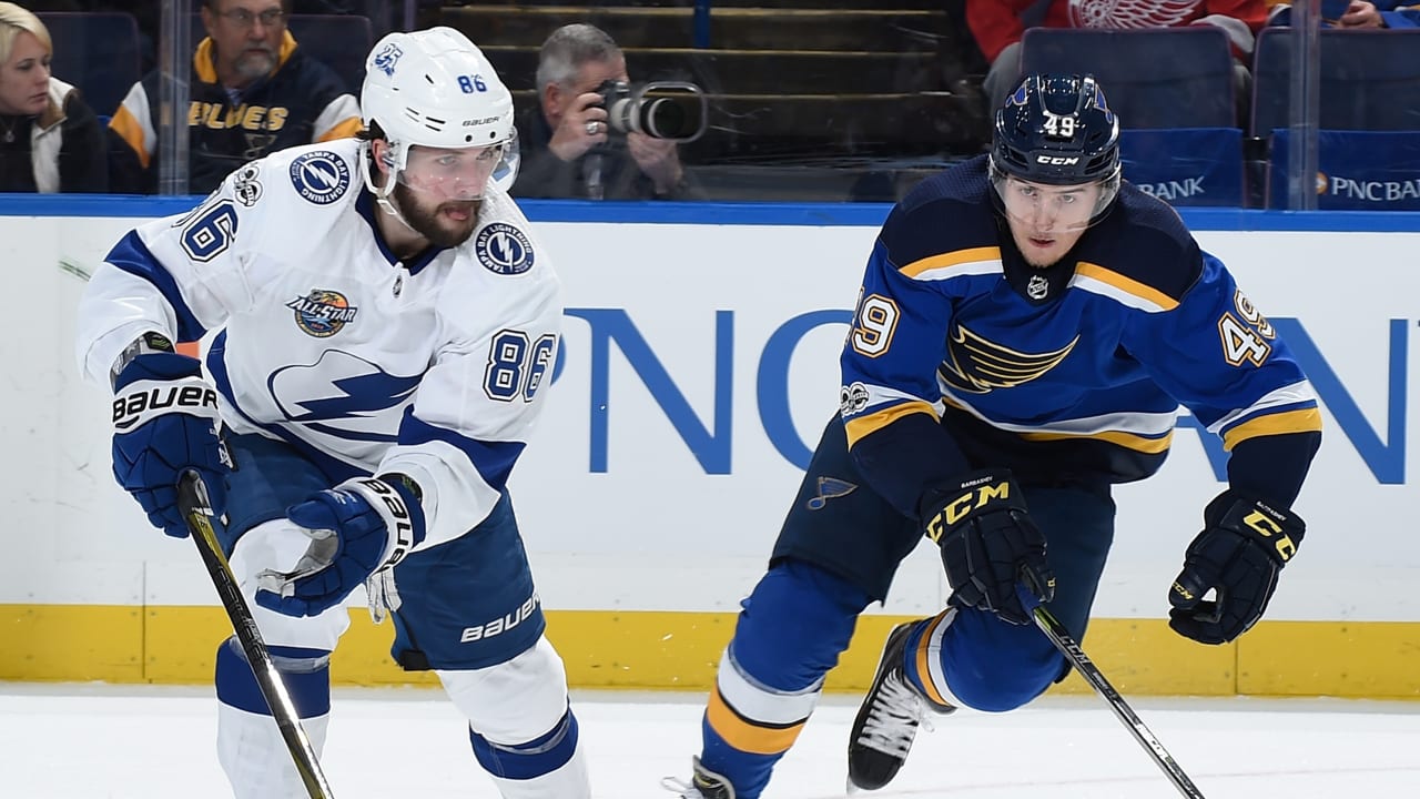 Lightning at Blues preview | NHL.com