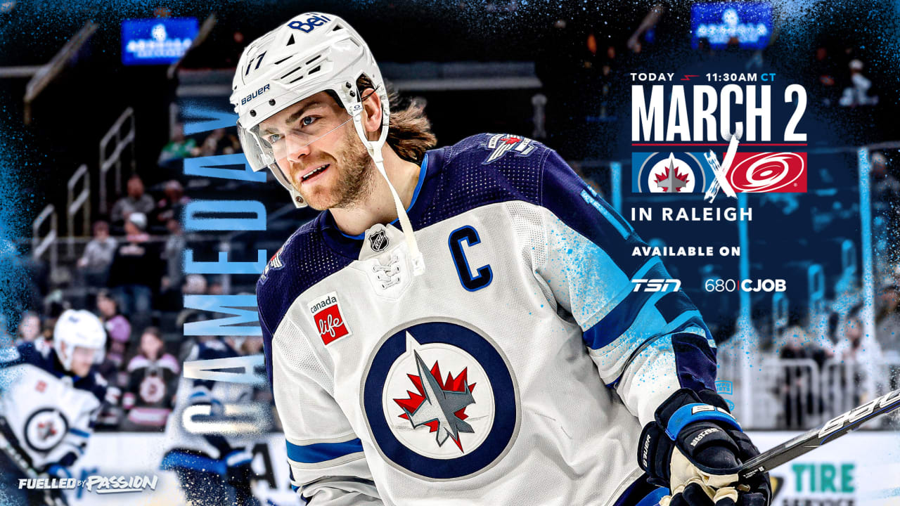 Jets Vs Hurricanes: Predicted Game Outcome & Full Match Analysis