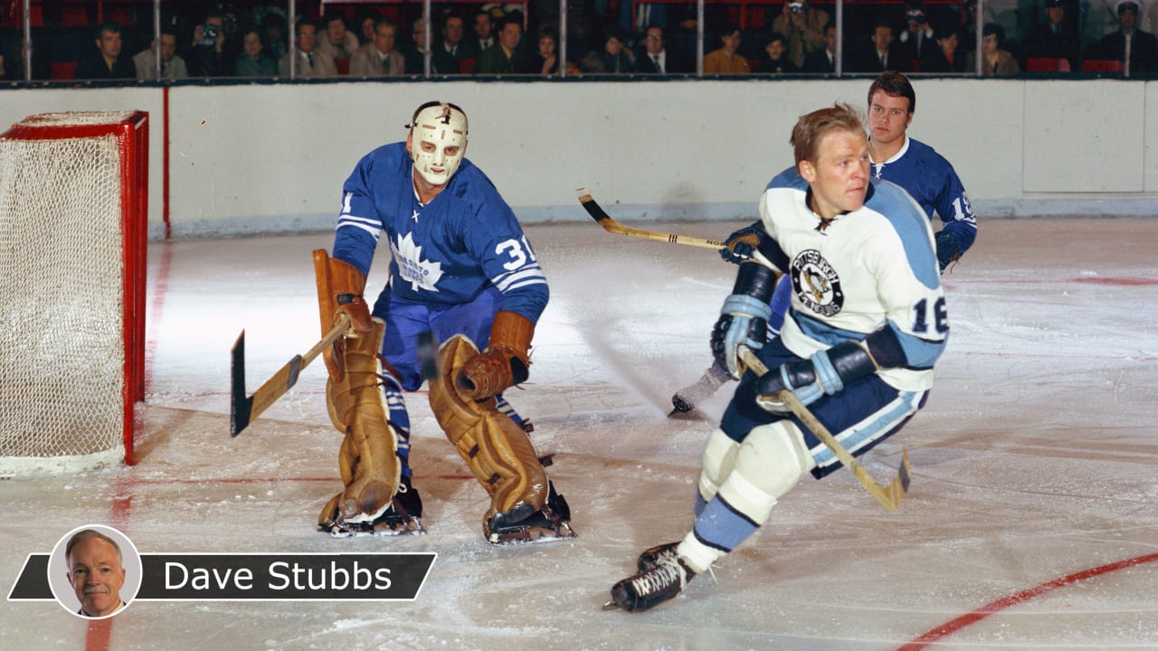 Edwards remembered for perseverance on long, winding road to NHL | NHL.com