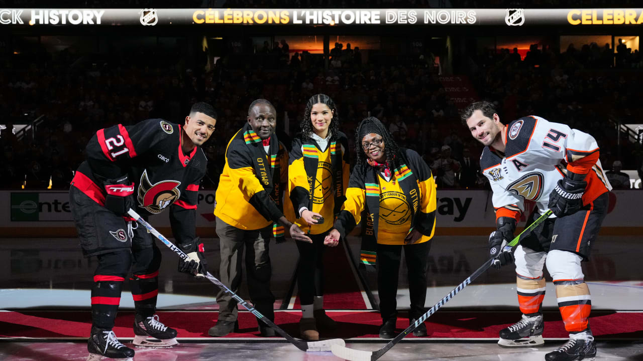 Senators vs Ducks | 15.02.2024 | Ottawa Senators