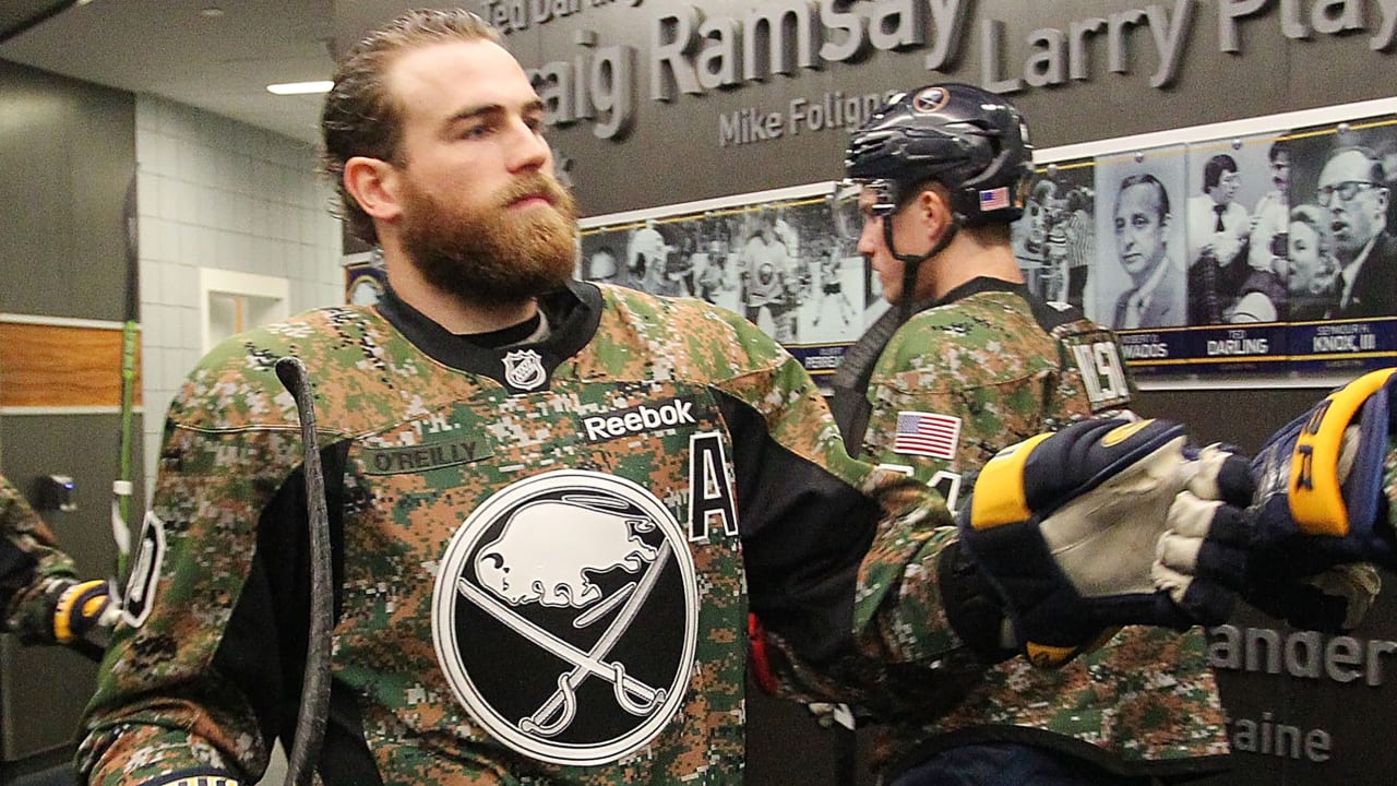 Sabres reveal giveaways, promotional nights for 2017-18 | Buffalo Sabres