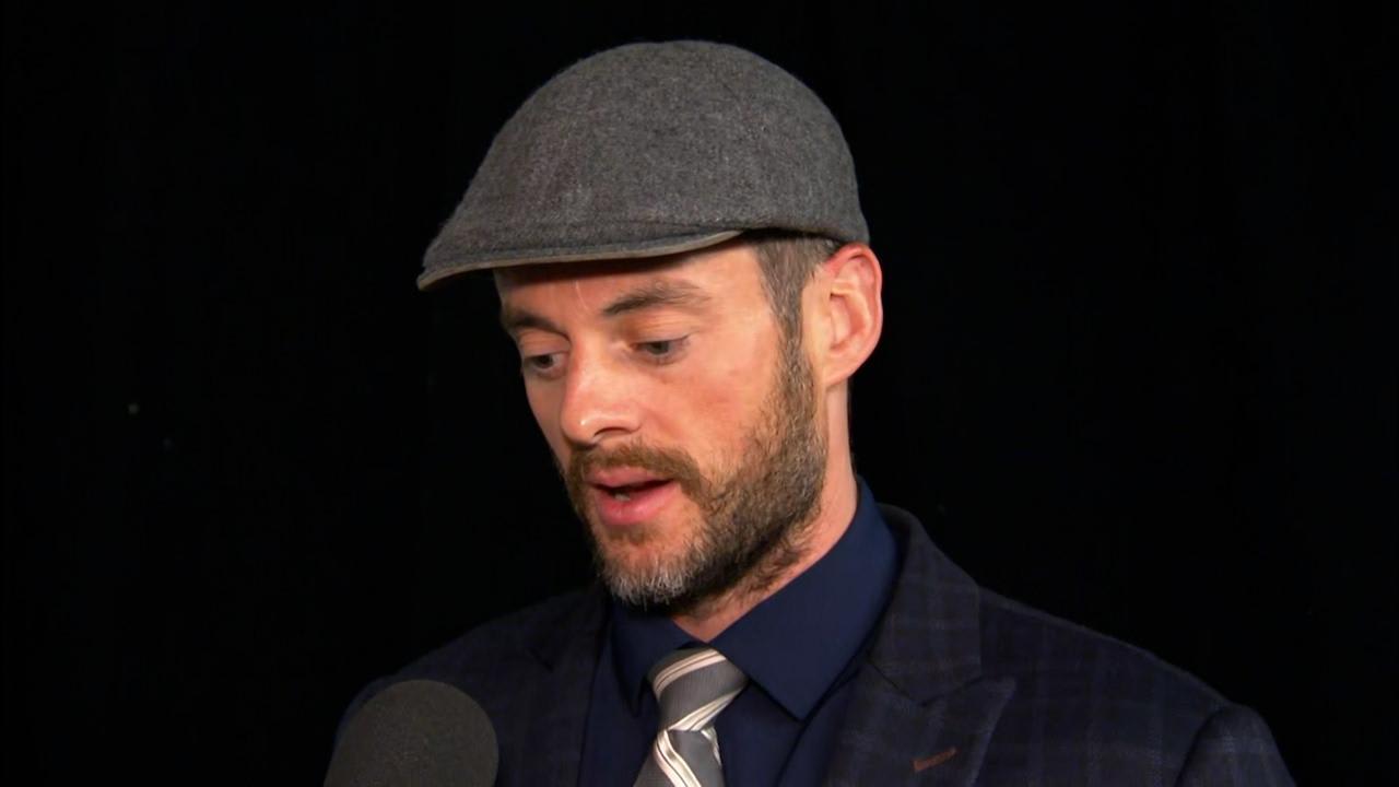 NHL NETWORK | Derek Ryan | Edmonton Oilers