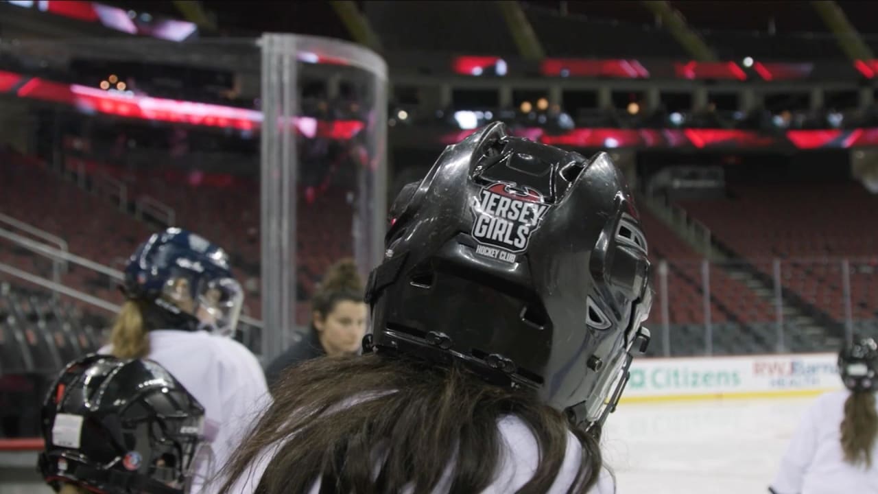 Jersey Girls | JERSEY LIFE | New Jersey Devils