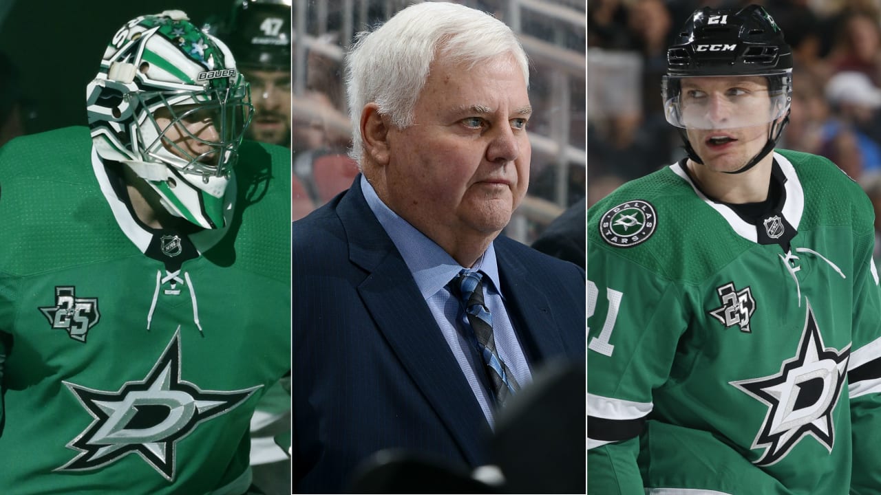 What to watch for as Stars host Wild in critical divisional clash ...