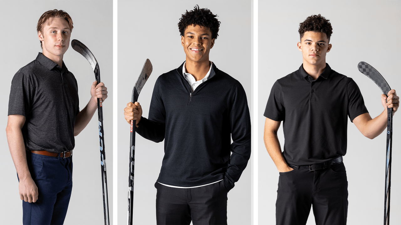 2024 Draft Preview: Centers | Philadelphia Flyers