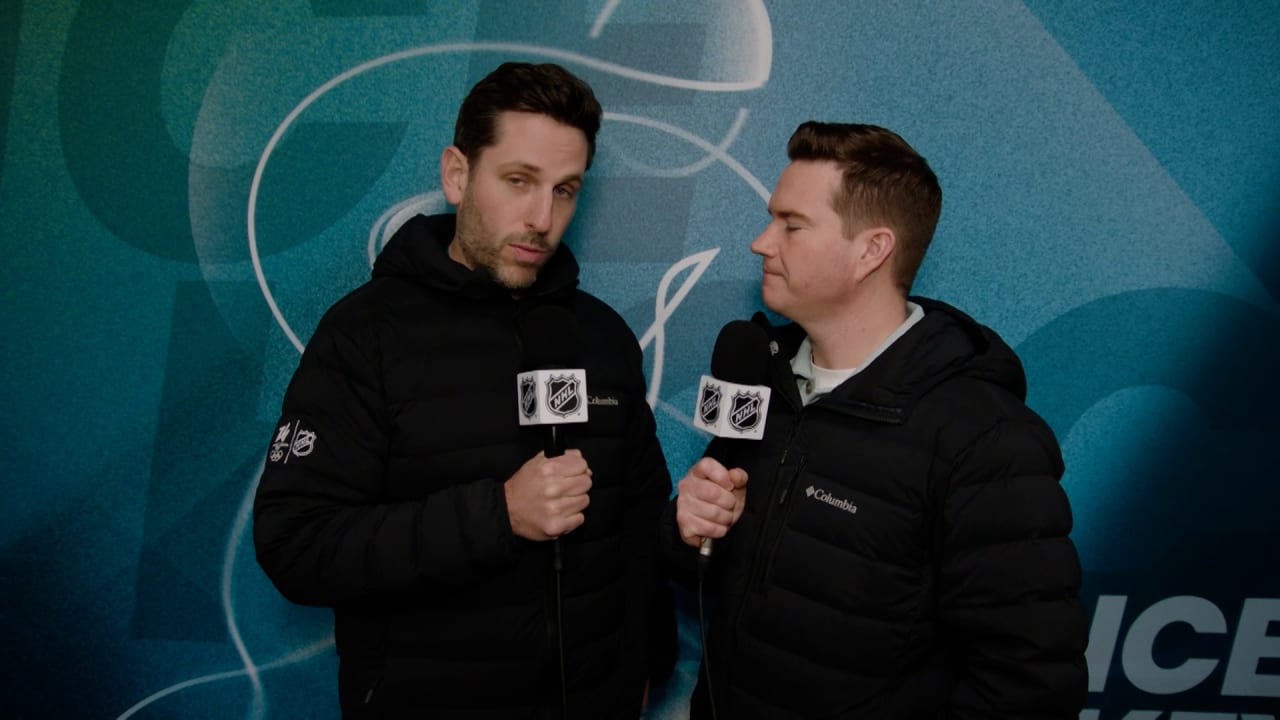NHL Network Winter Games Recap Day 11 | NHL.com