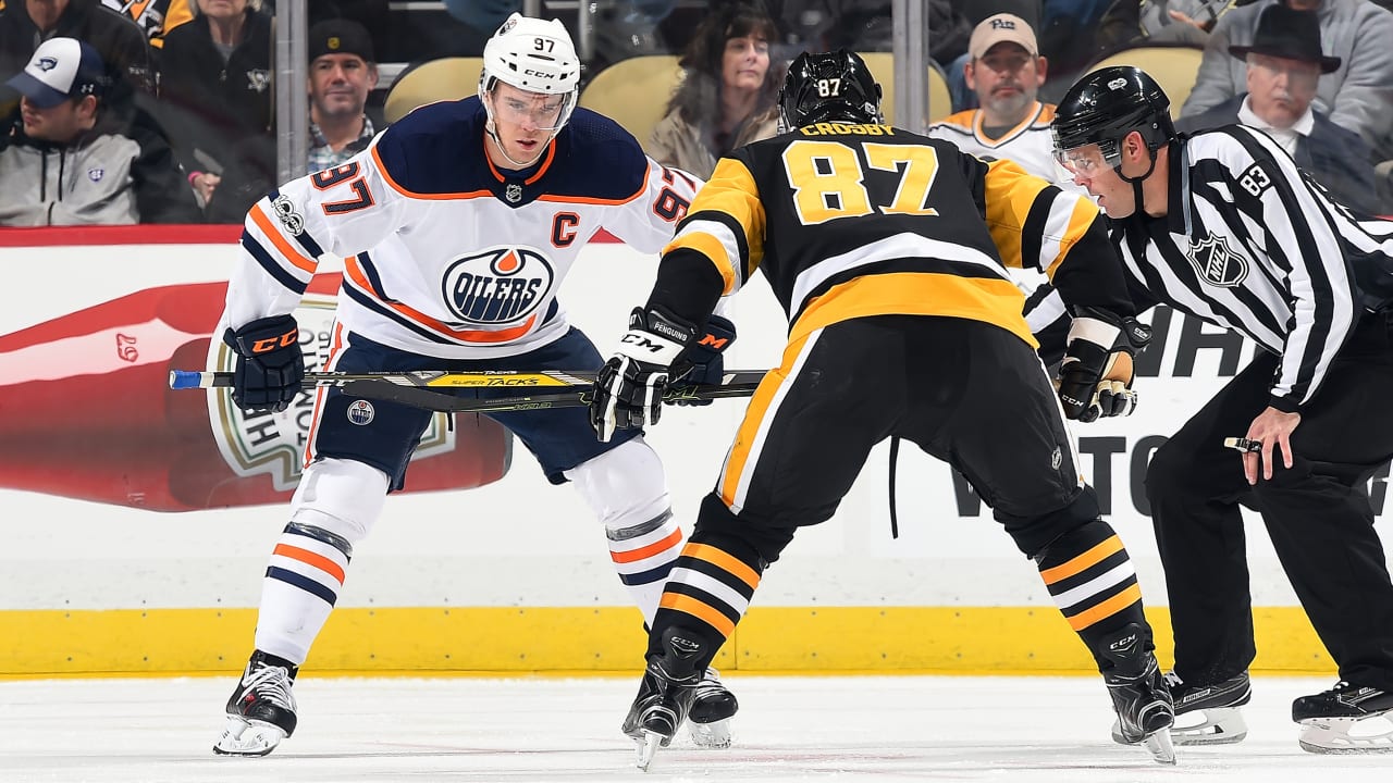 Facts and Figures: 2020 NHL postseason | NHL.com