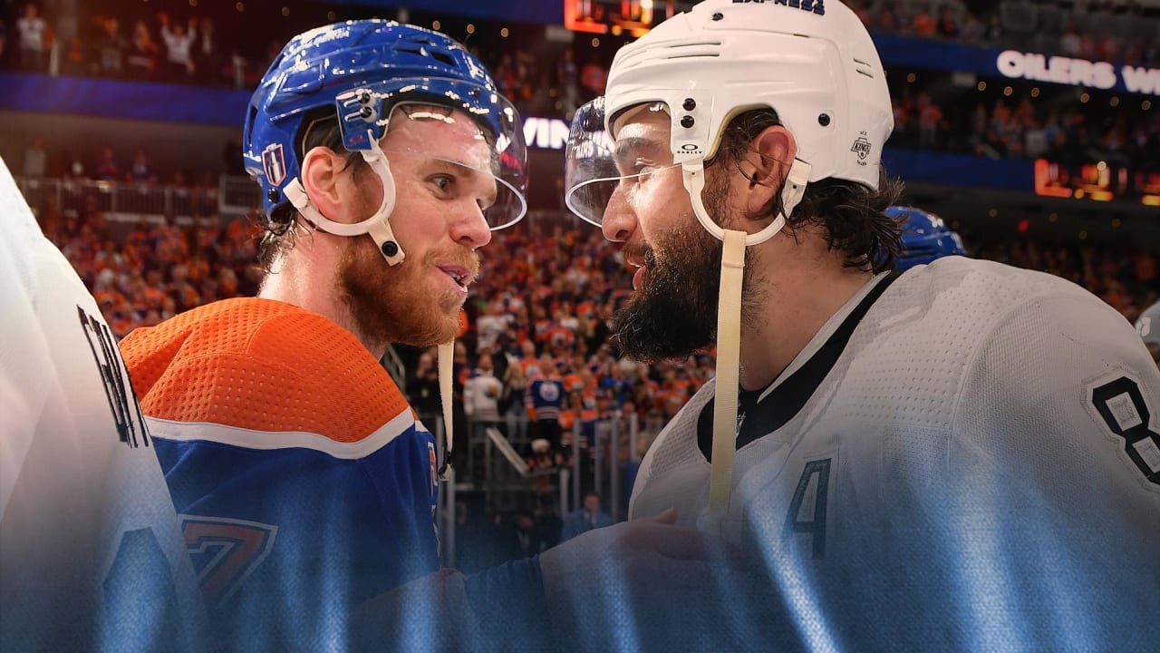 The Drop Ep. 34: Triple Crown | Edmonton Oilers