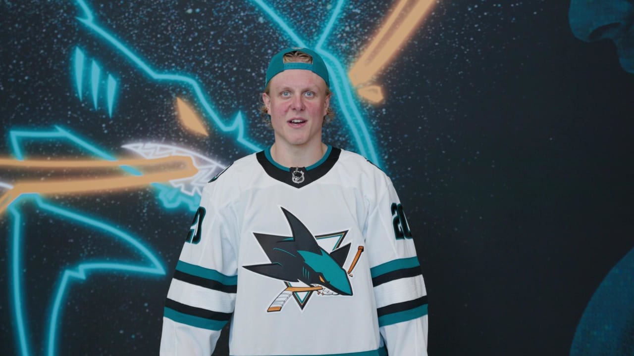 Thank You For Watching | San Jose Sharks