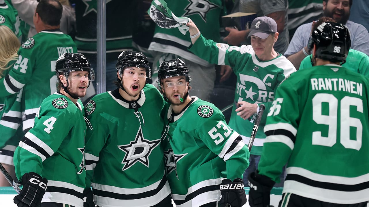32 på 32: Dallas Stars | NHL.com/sv