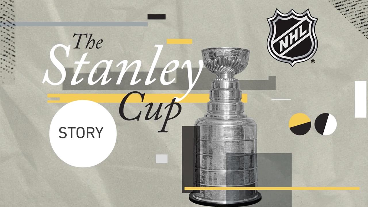 The Stanley Cup Story | NHL.com