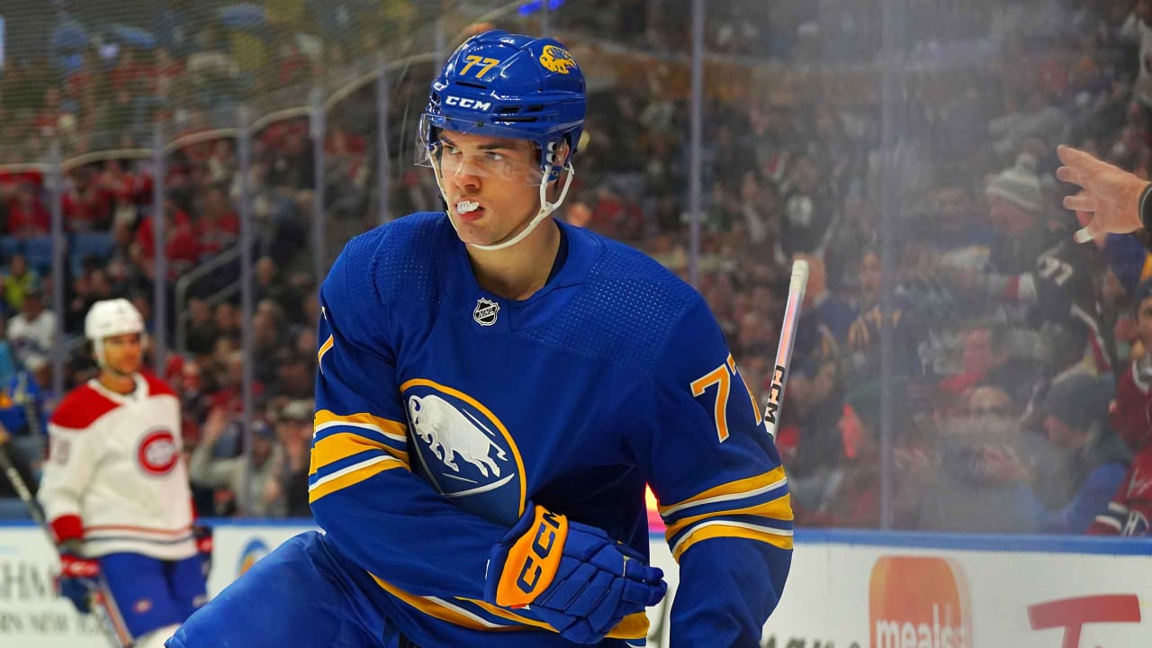 Darum haben die Buffalo Sabres die Playoffs verpasst | NHL.com/de