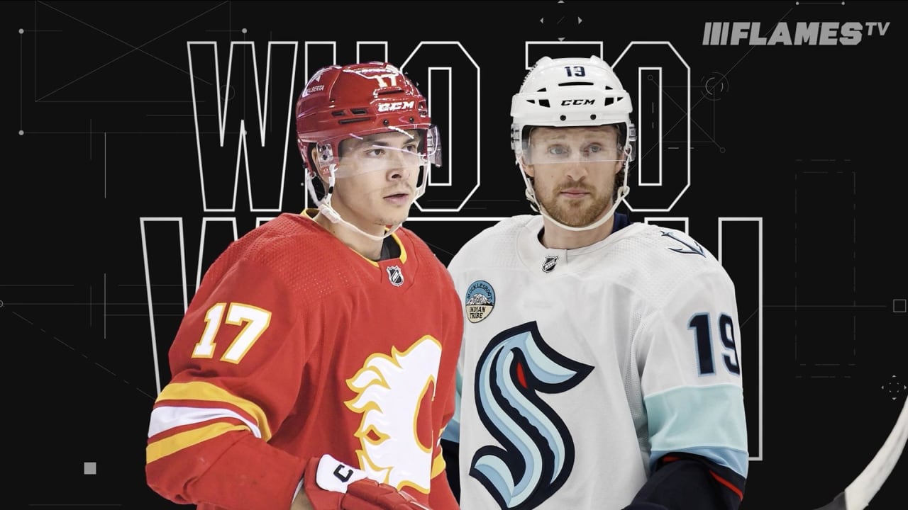 Game Day - 04.03.24 | Calgary Flames