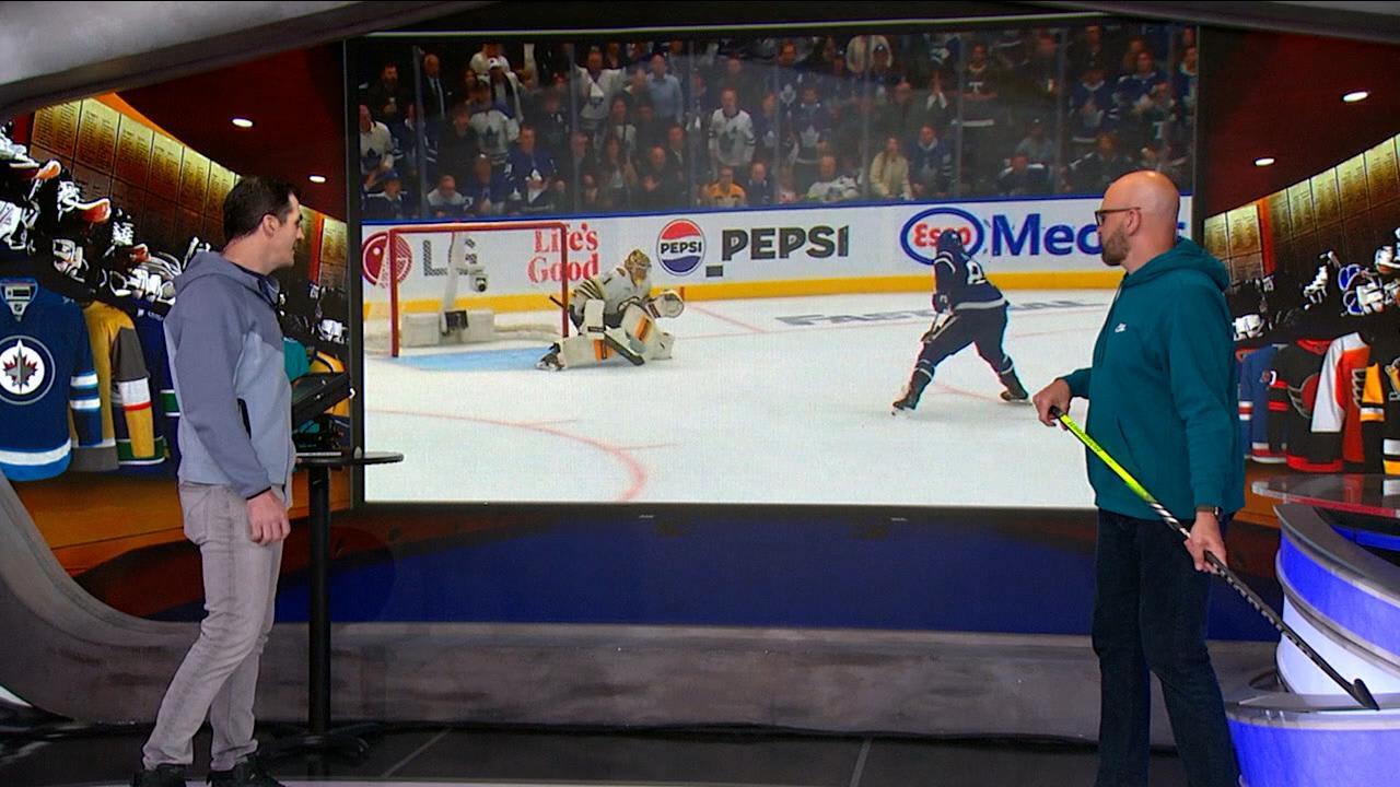 NHL Now: Tape Room | NHL.com