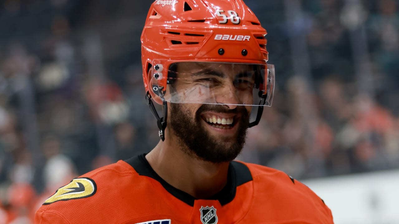 Kylington lämnar NHL för Djurgården | NHL.com/sv