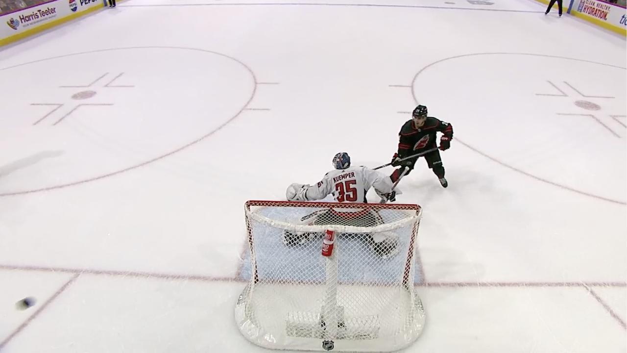 Capitals win in shootout | NHL.com