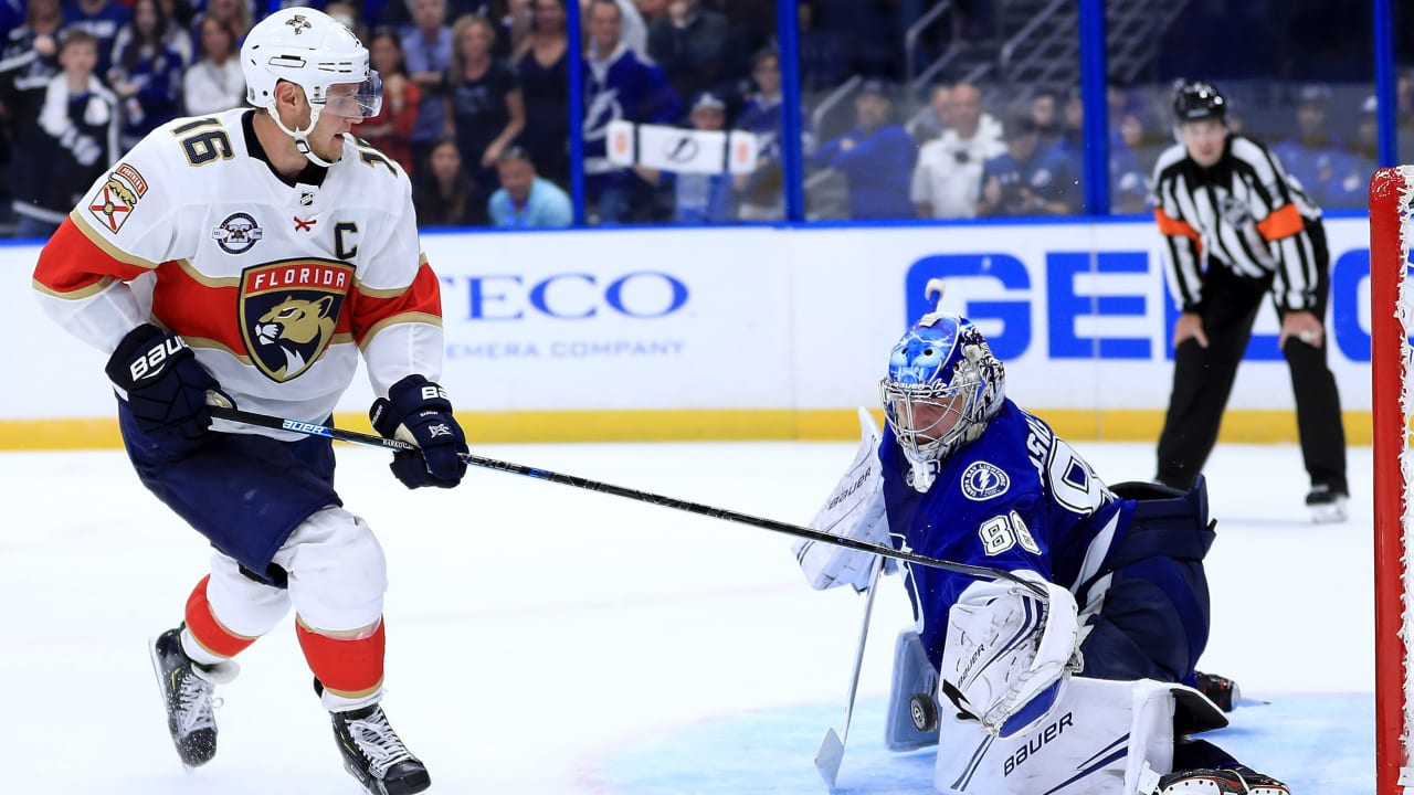 Must-watch storylines for season discussed by NHL.com | NHL.com