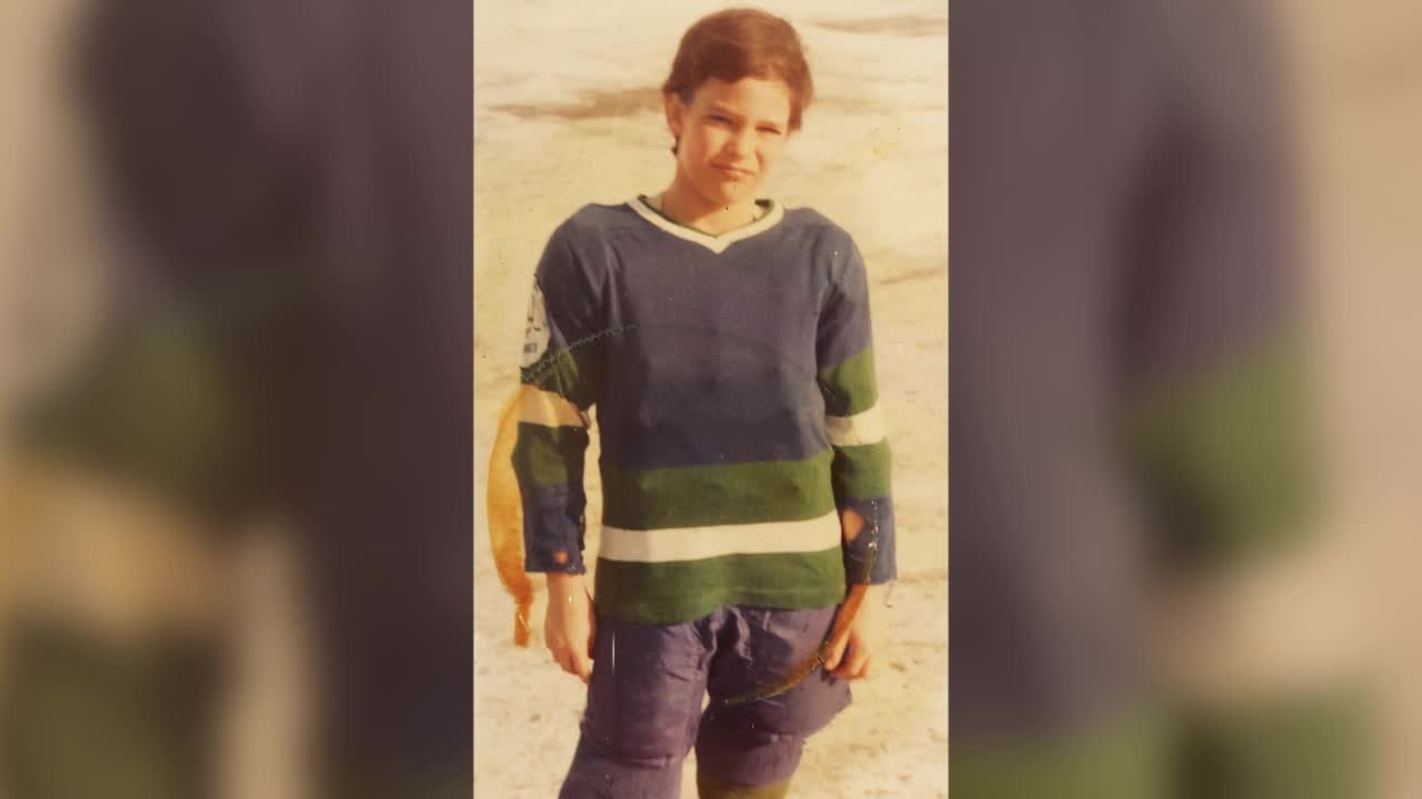 Stick Tap for Service: Gutterman | NHL.com