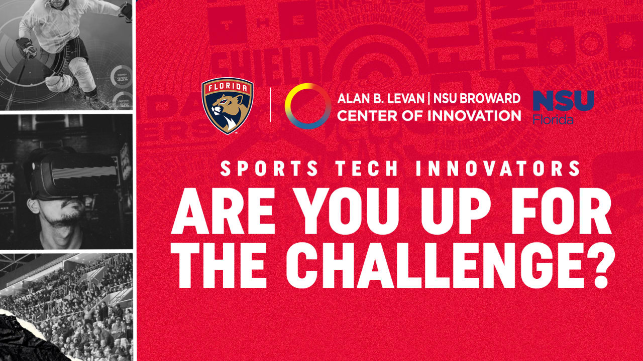 Florida Panthers Announce 'Magical Hockey Stick Challenge' | Florida ...