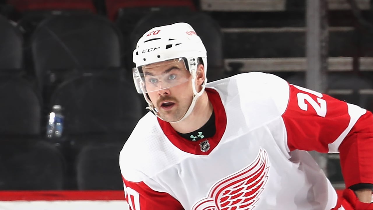 McIlrath to have NHL Player Safety hearing for actions in Capitals game ...