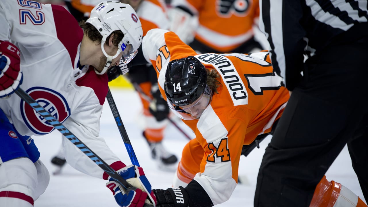Canadiens at Flyers preview | NHL.com