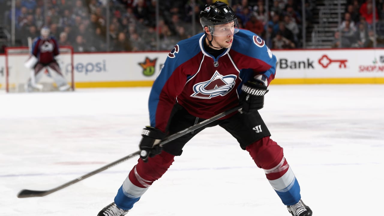 Erik Johnson set for Avalanche return Saturday | NHL.com