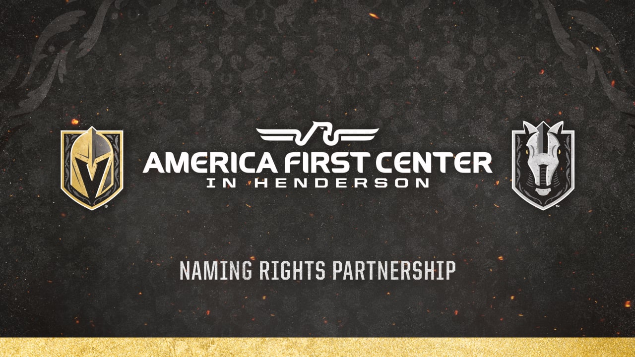 Lifeguard Arena Renamed America First Center in Henderson | Vegas ...