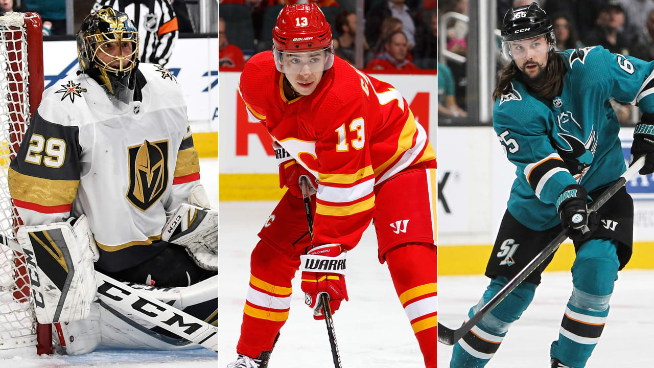 Pacific Division's best team debated by NHL.com | NHL.com