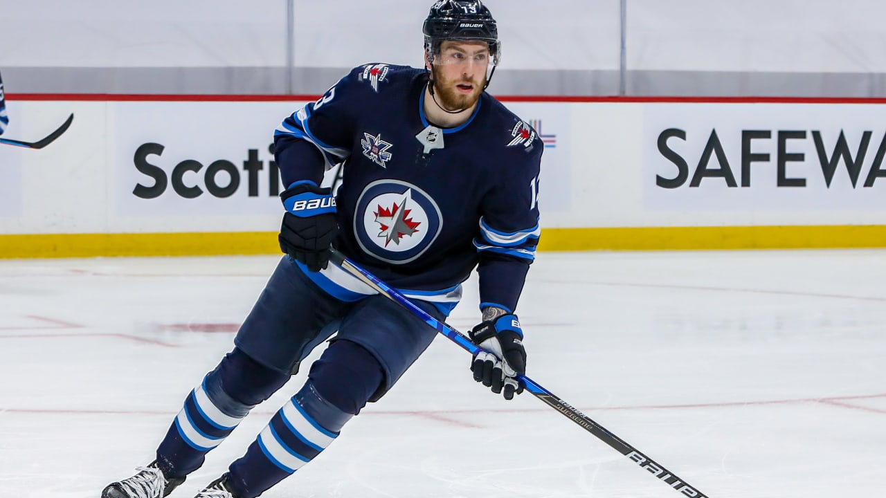 Dubois seeks to regain old form, help Jets contend for Stanley Cup ...