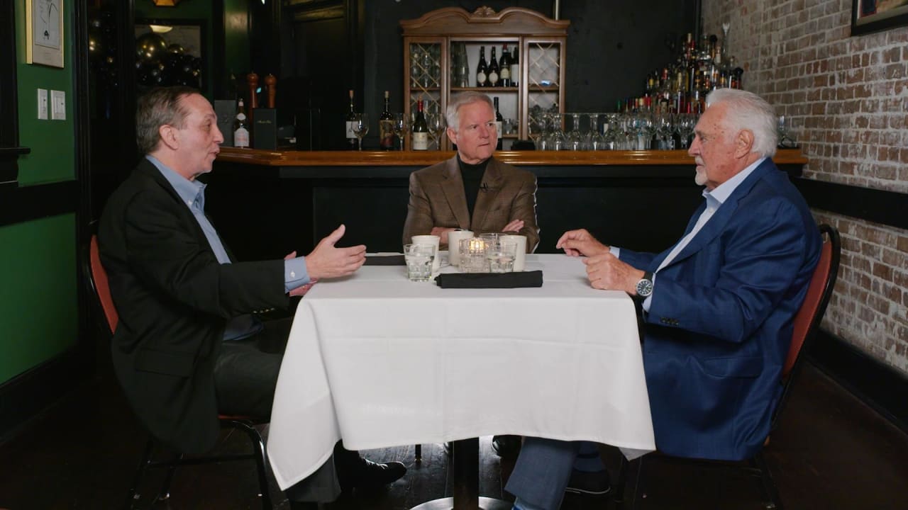 Lightning Lore | Episode 6 | Tampa Bay Lightning