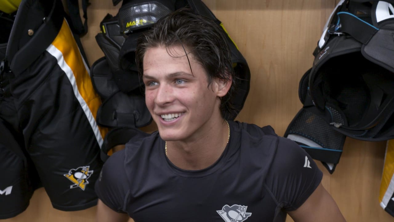 Dev Camp: Horcoff (07.03.25) | Pittsburgh Penguins