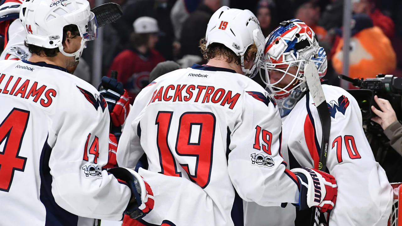 Aperçu: Kings vs Capitals | LNH.com