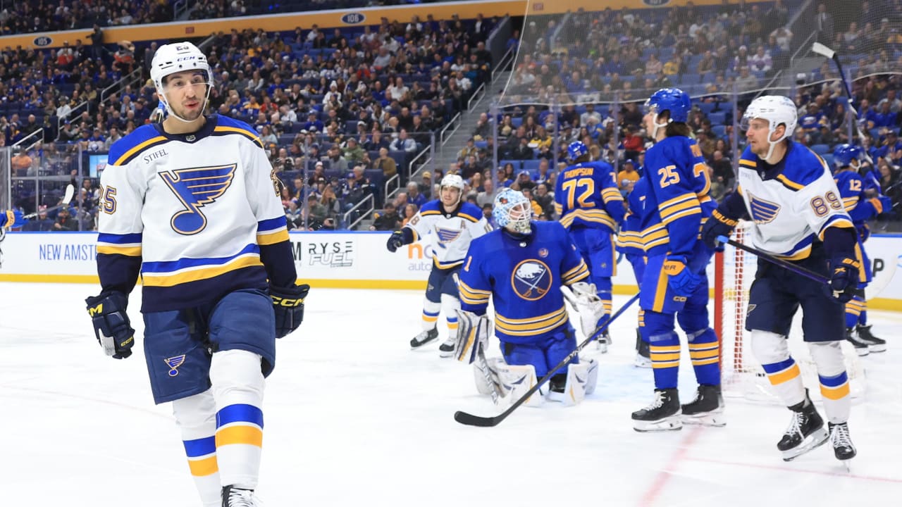 Kyrou regains lead | NHL.com