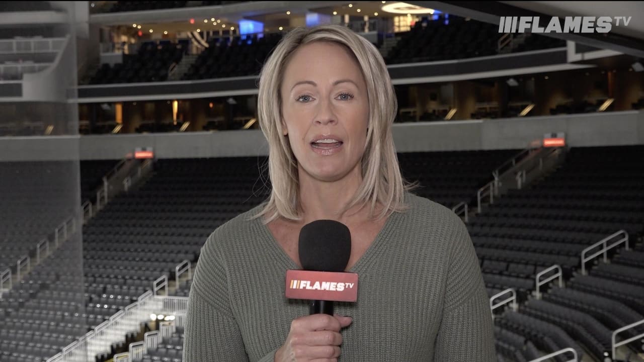 Game Day - 24.02.24 | Calgary Flames